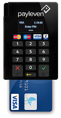 Payleven review: a convenient payment solution