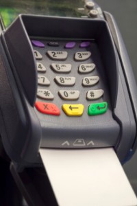 Chip and PIN technology - MobileTransaction