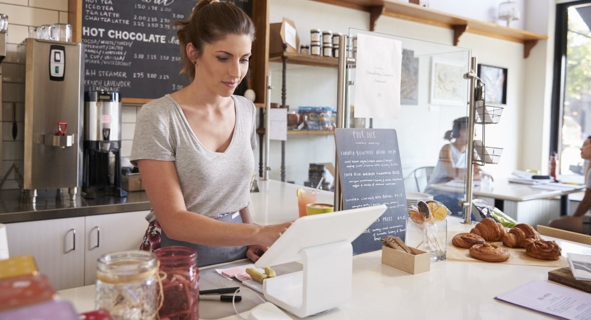 How Does a POS System Work? The Basics Explained