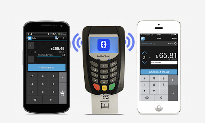 Elavon MobileMerchant UK review: there are better alternatives