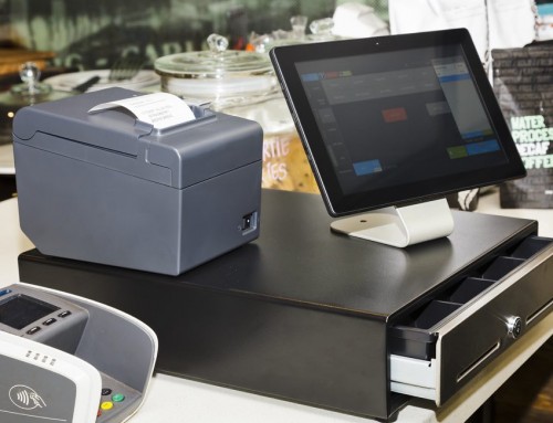Best POS Systems for Cafes: UK Top 6 in 2019