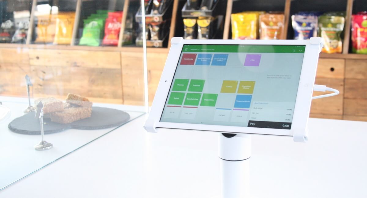 Vend review UK: is this the best-value retail POS for shops?
