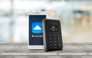 Card Readers | Mobile Transaction