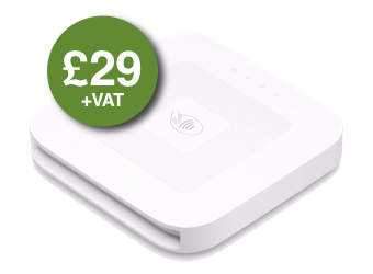 Square Card Reader Review UK: Small Terminal, Big on Features
