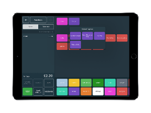 iZettle Pro review: solid hospitality EPOS on a budget
