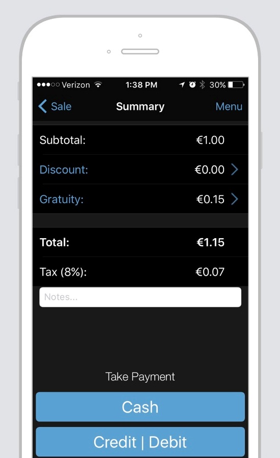 Elavon MobileMerchant UK review: there are better alternatives