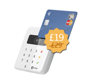 SumUp Review: Low-Cost Card Reader Without Contract