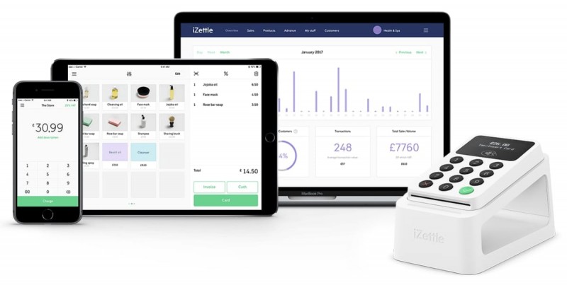 5 Best Card Machines for Small Businesses in the UK