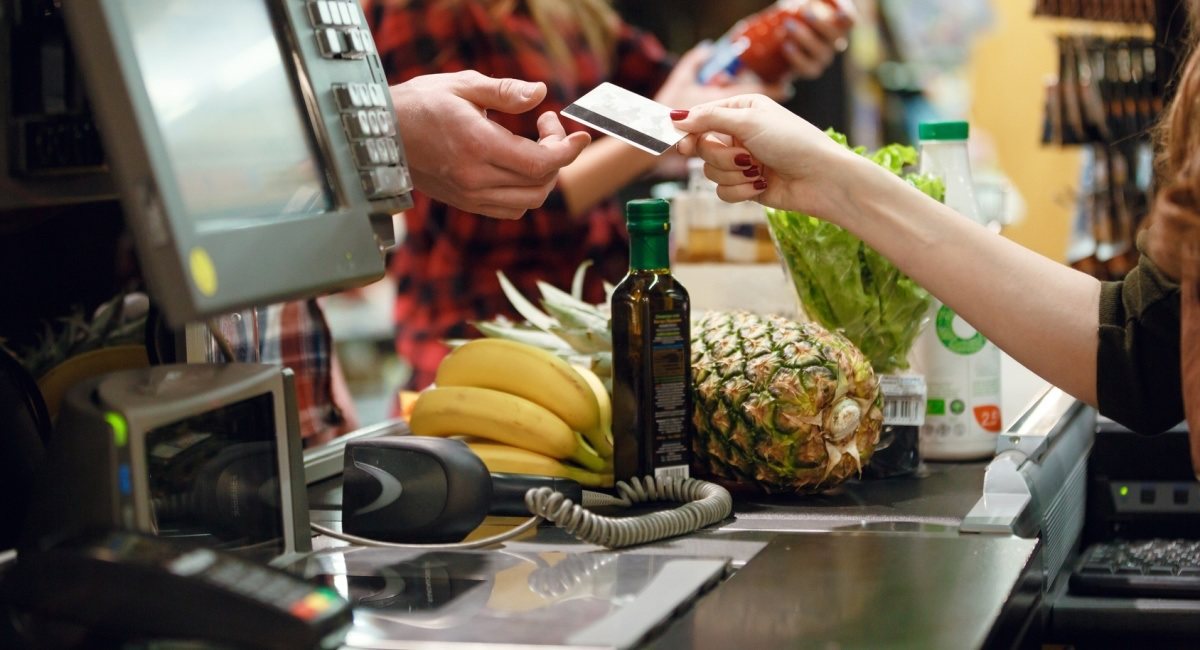 How Does A Pos System Work The Basics Explained