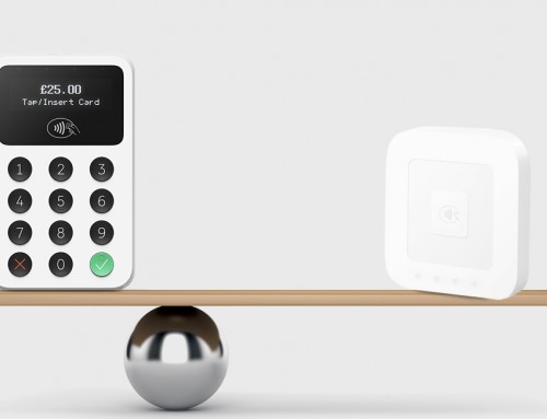 iZettle vs. SumUp vs. Square: Which Is Best?