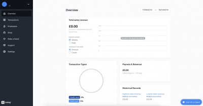 SumUp 3G review – an uncomplicated card machine