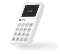 SumUp Ireland review 2020: hassle-free card reader with app