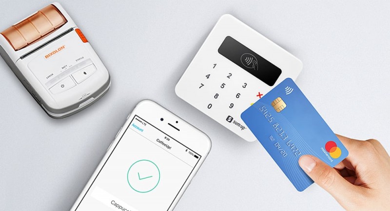 Receipt Printers for Square: A Complete Guide with Photos