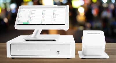 Clover POS UK Review: Multi-Functional Tills, Many Costs