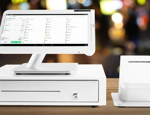 AirPOS ePOS system: right for your business? | Mobile Transaction