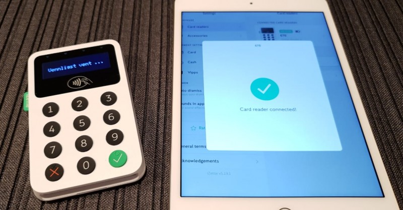 Zettle review (2022): great card readers, but app enough?