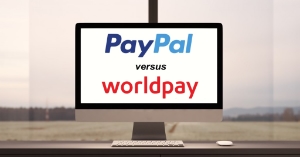PayPal vs Worldpay Virtual Terminal: Fees & Service Compared