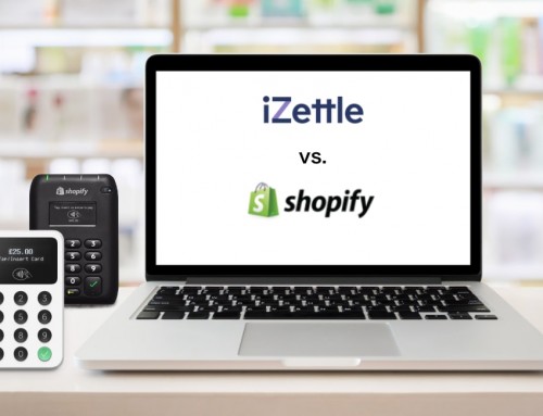 Top 5 iPad POS Systems in the UK - How They Compare