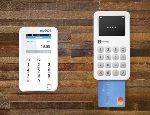 Ingenico terminals: what's new about Move 5000 and Axium D7?