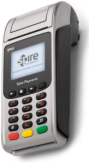 Spire card machine review: UK-based supplier for any sector