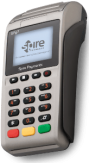 Spire card machine review: UK-based supplier for any sector