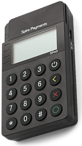 Spire card machine review: UK-based supplier for any sector