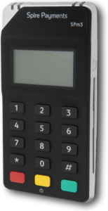 Spire card machine review: UK-based supplier for any sector