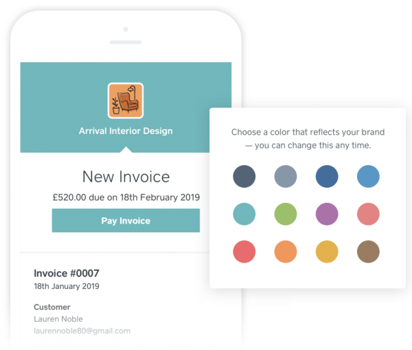 Square Invoices Review: Easy, Low-Cost Invoicing with App