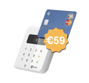 SumUp Ireland review: hassle-free card reader for businesses?