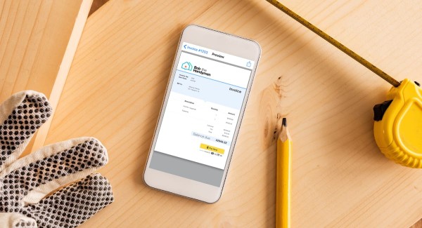 7 best invoice apps in Australia for small businesses and tradies