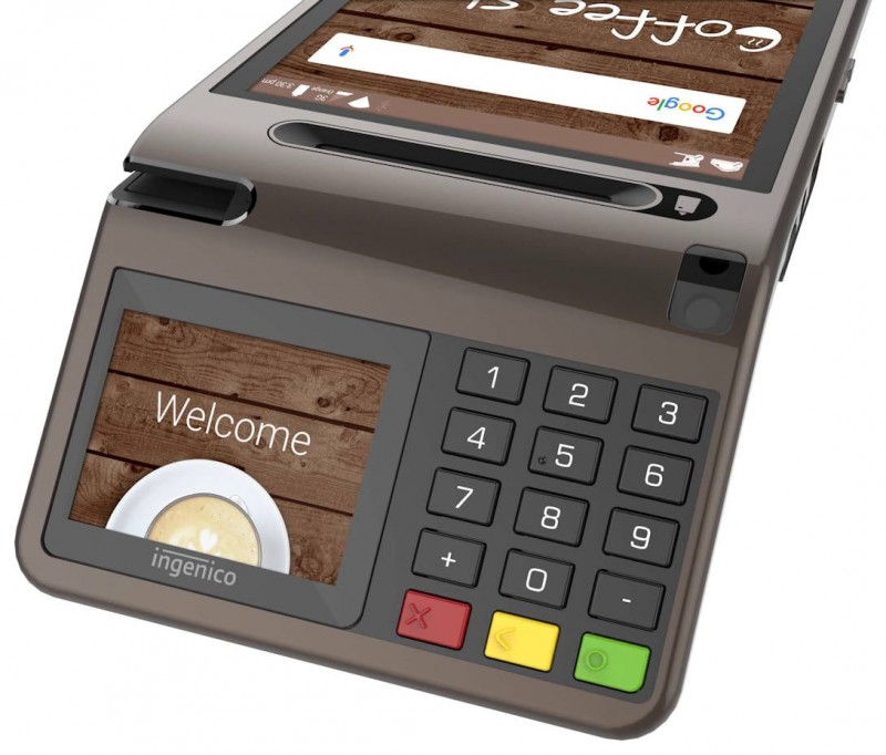 Ingenico terminals: what's new about Move 5000 and Axium D7?