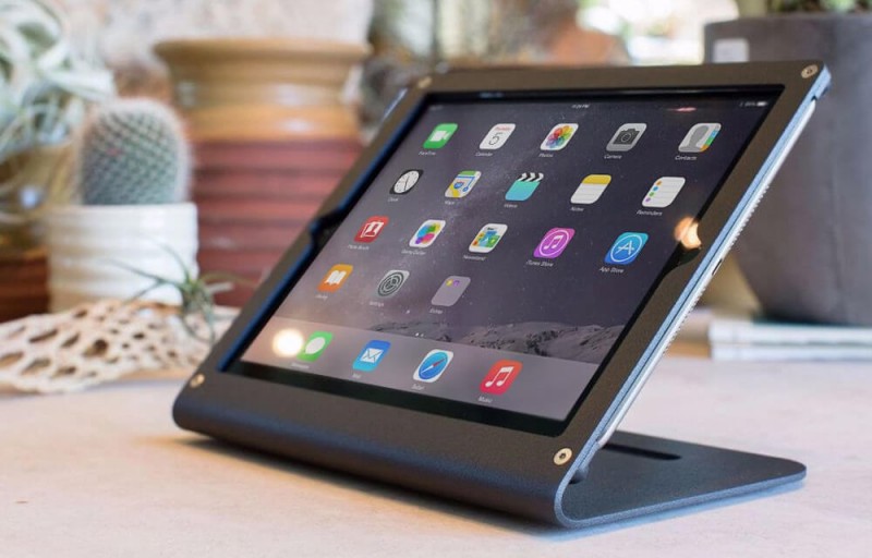 iPad POS stands – the 5 most stylish and functional iPad POS stands – the 5 most stylish and functional