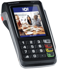 Worldpay Review UK: Card Machines for Steady Businesses