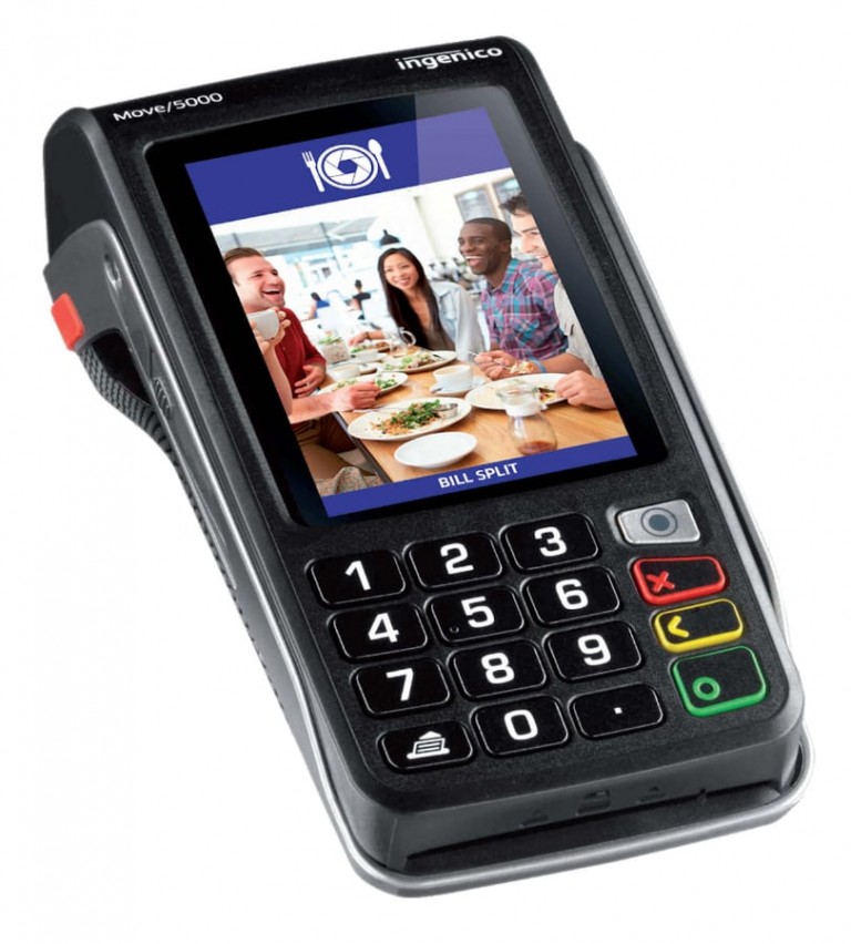 EFTPOS Machine for Small Business: 5 Best in Australia