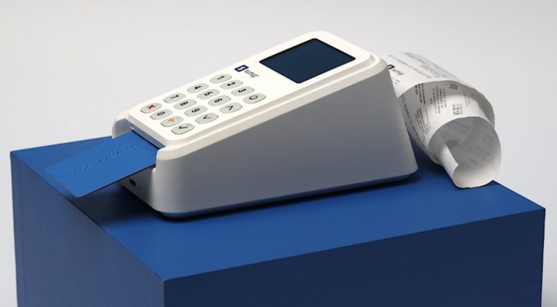SumUp 3G review – an uncomplicated card machine