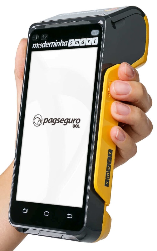 What Is a Smart POS Terminal? Definition, Examples, Photos What Is a Smart POS Terminal? Definition, Examples, Photos