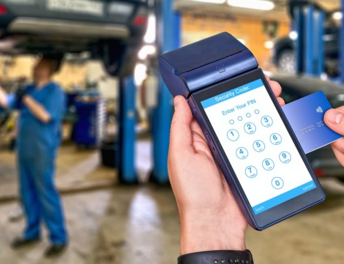 QR code payments - what is it and how does it work?