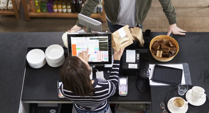 What POS hardware do you really need in your till system?