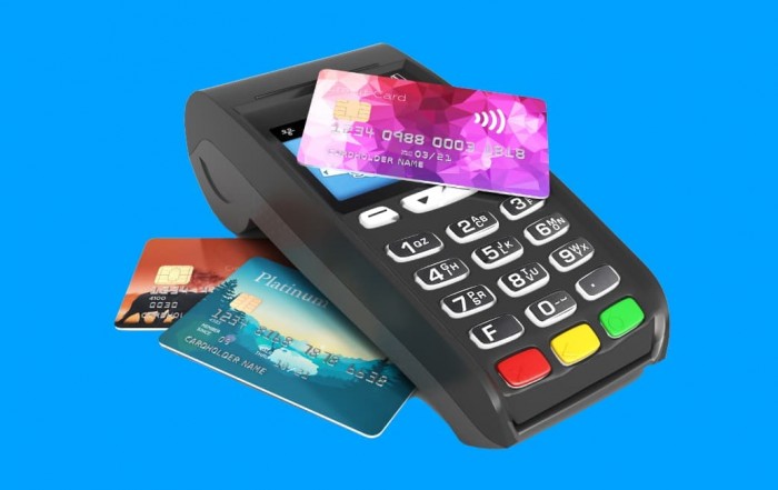 Card Machines | Mobile Transaction