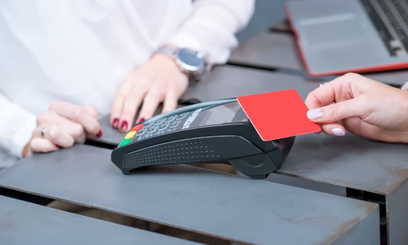 Worldpay vs iZettle: Very Different Services & Pricing