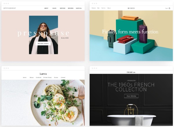 Square Online Store Review UK: Fees, Examples & Features