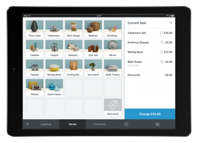 Receipt Printers for Square: A Complete Guide with Photos