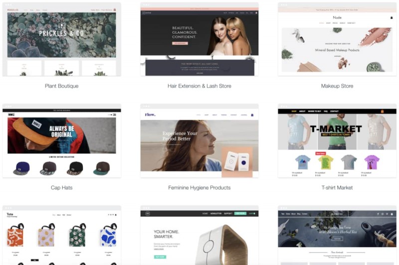 Wix ecommerce review: easiest website builder in Australia?
