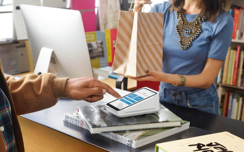 Square Terminal Review UK: Card Payments & POS-in-One