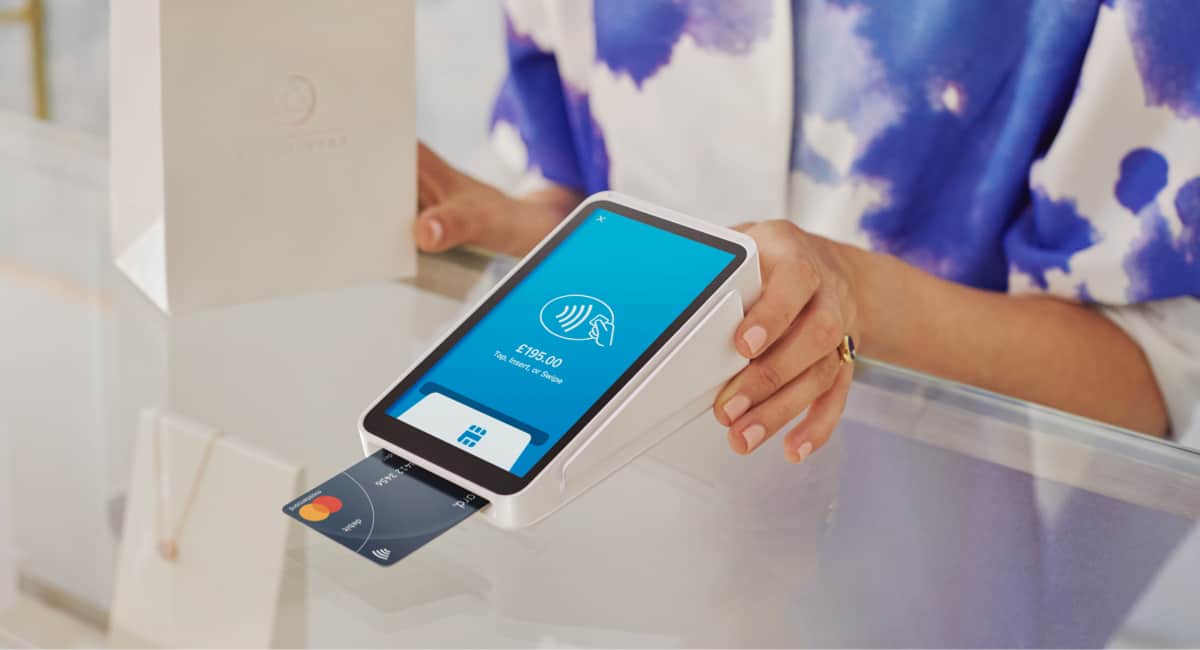 Square Terminal Review UK: Card Payments & POS in One Machine