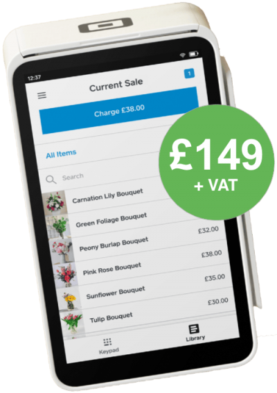 Square Terminal Review UK: Card Payments & POS-in-One