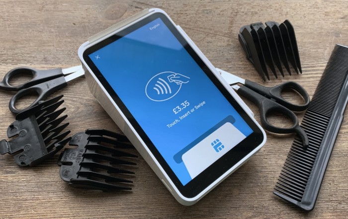 Card Machines | Mobile Transaction