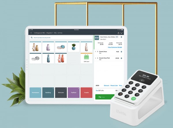 Vend Review UK: Is This the Best POS for Retail Shops?