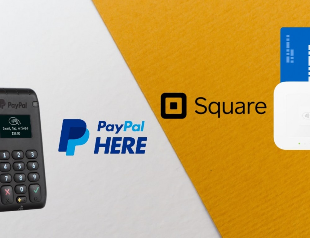 Square vs Tyro: Which Is Best for EFTPOS & Online Payments?
