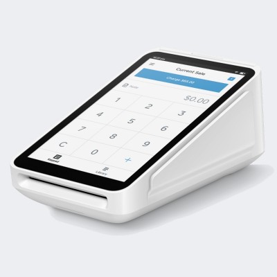 Square Terminal Review: All-In-One EFTPOS Machine & POS